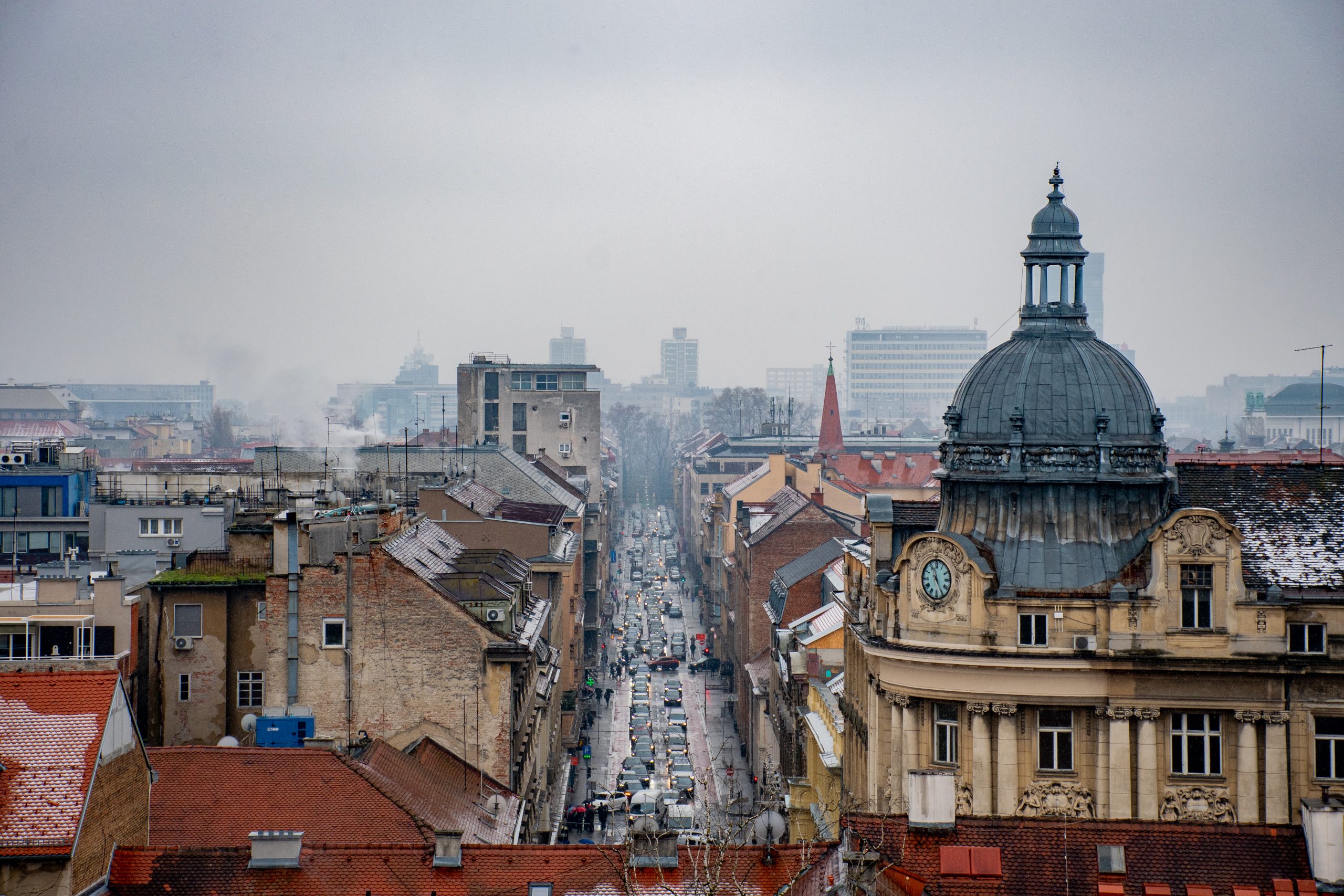 10 tips voor Zagreb en omgeving in de winter