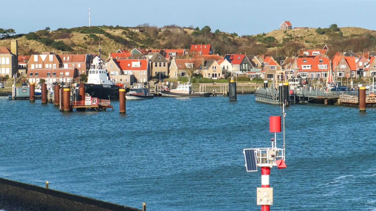 Winter op Terschelling: een magische ervaring zonder drukte