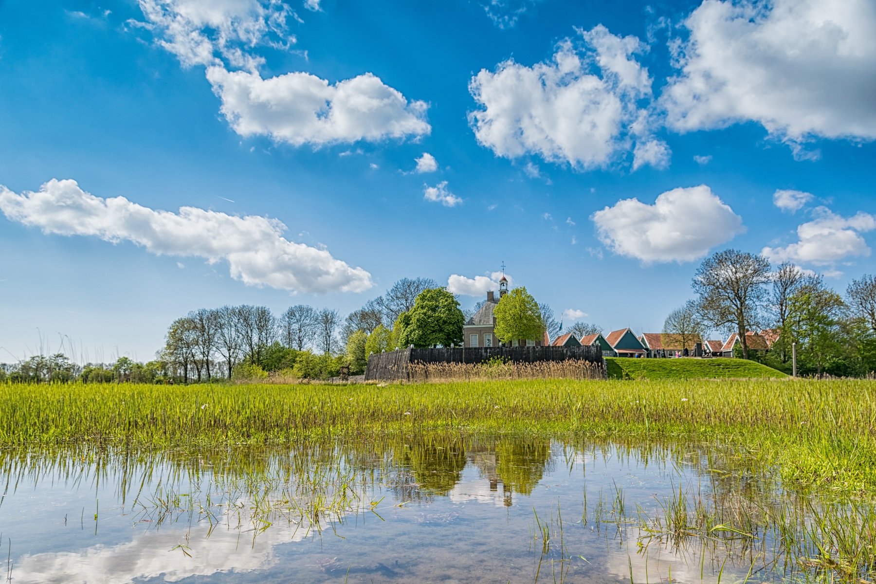 10 bijzonder mooie plekken in Nederland die (bijna) niemand kent