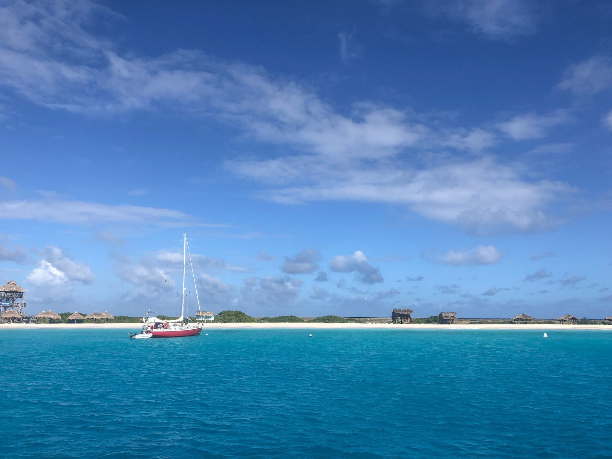 Ontsnappen naar Klein Curaçao: het best bewaarde geheim van het ...