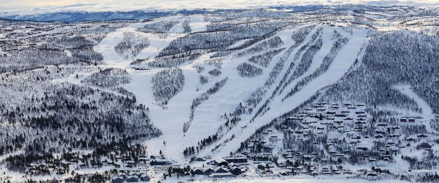 Geilo: wintersport in de ongerepte Noorse natuur – Travelvalley