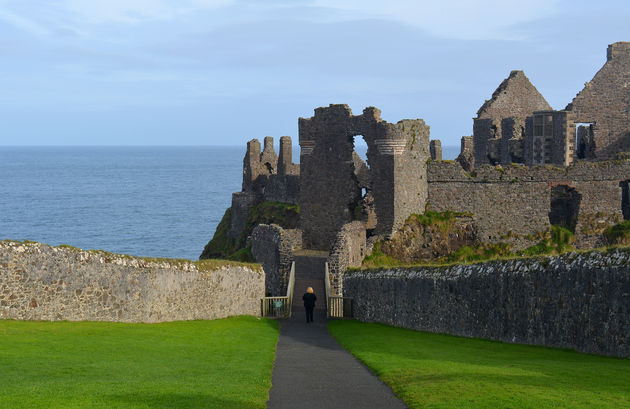 Causeway Coastal Route: de roadtrip van je leven door Noord-Ierland ...
