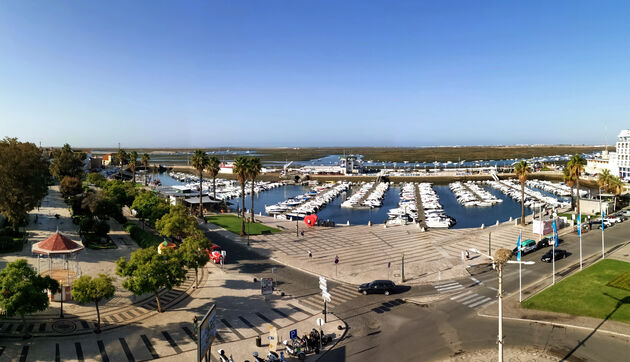 De 15 mooiste plekken in de Algarve die je gezien móét hebben