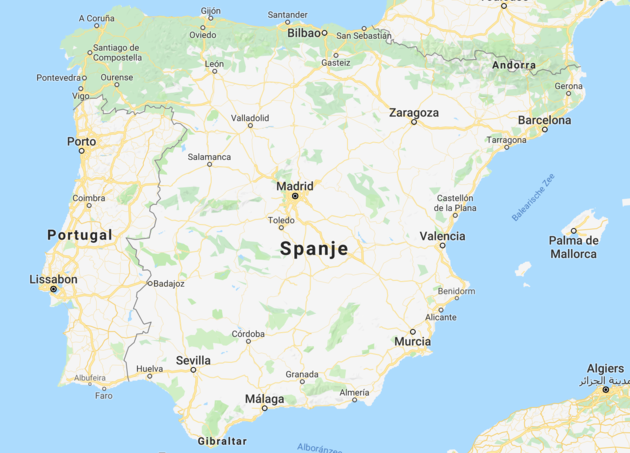 Stedentrip Spanje? Deze 9 mooiste steden moet je gezien hebben ... Stedentrip Spanje? Deze 9 mooiste steden moet je gezien hebben ...