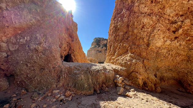 De 15 mooiste plekken in de Algarve die je gezien móét hebben