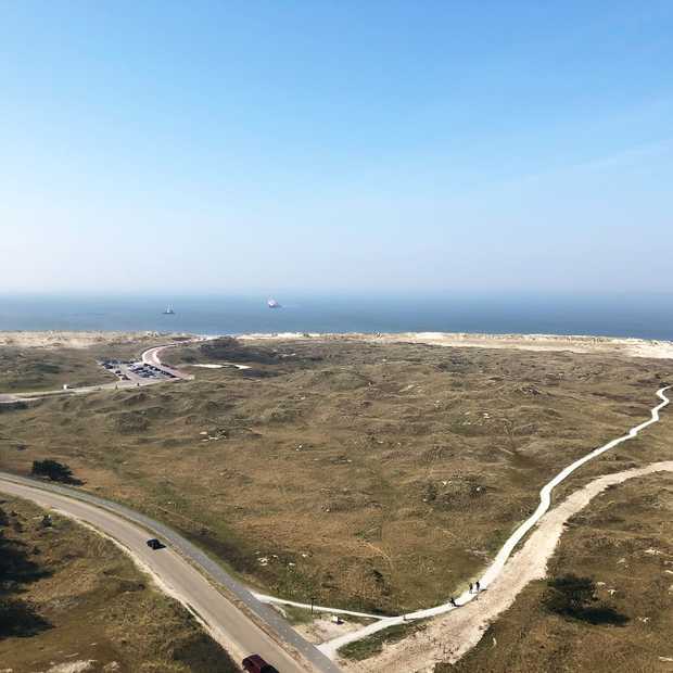 Het ultieme vakantiegevoel tijdens een weekendje Ameland