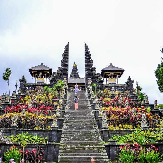 Rondreis door Bali: dit is de perfecte actieve en culturele route