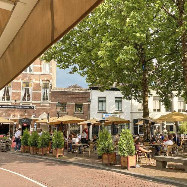 Dit zijn de 10 leukste dingen om te doen in Breda – Travelvalley