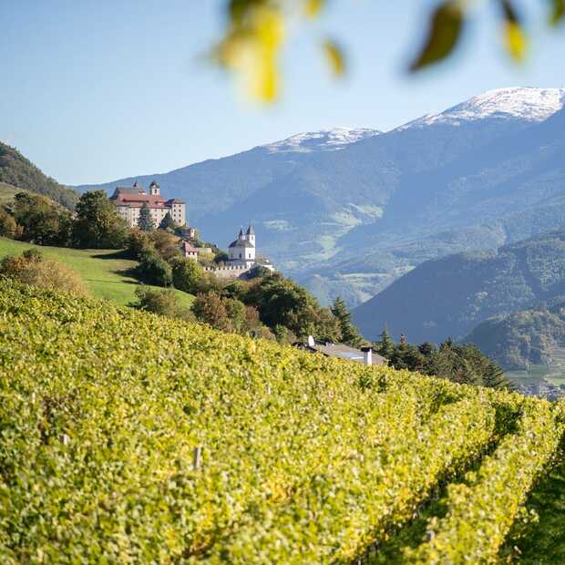 Ontdek de vier mooiste plekken in Chiusa - Zuid-Tirol