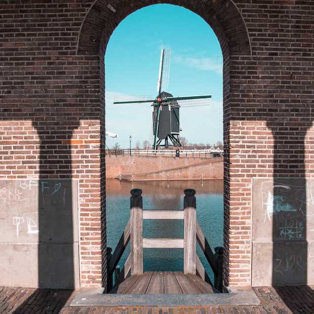 Dit zijn de vijf mooiste dorpen in Noord-Brabant