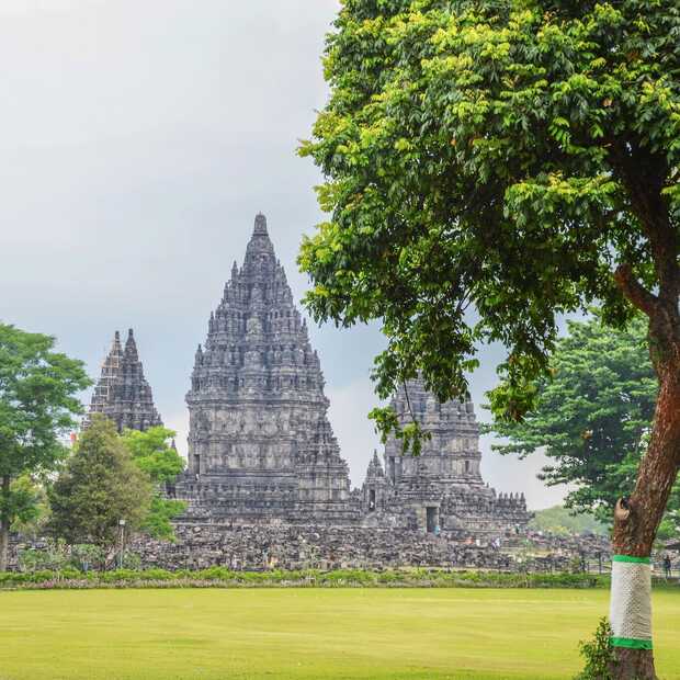Ontdek de 6 hoogtepunten van Java in twee weken