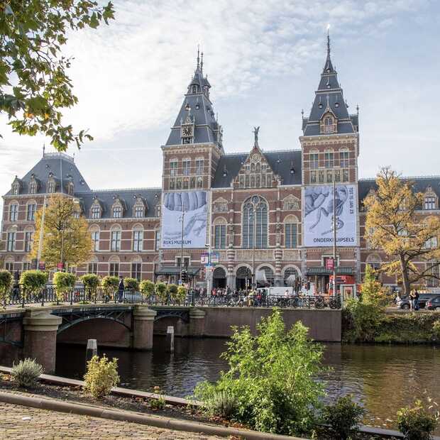 De 7 leukste musea van Nederland