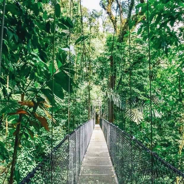 15 Tips Voor Reizen In Costa Rica De Mooiste Plekken – ZVRZG