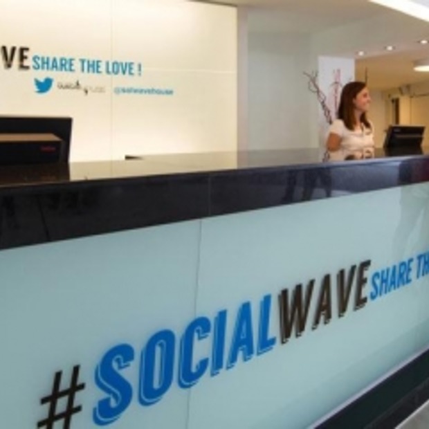 Sol Wave House Hotel op Mallorca, het eerste Twitter hotel ter wereld