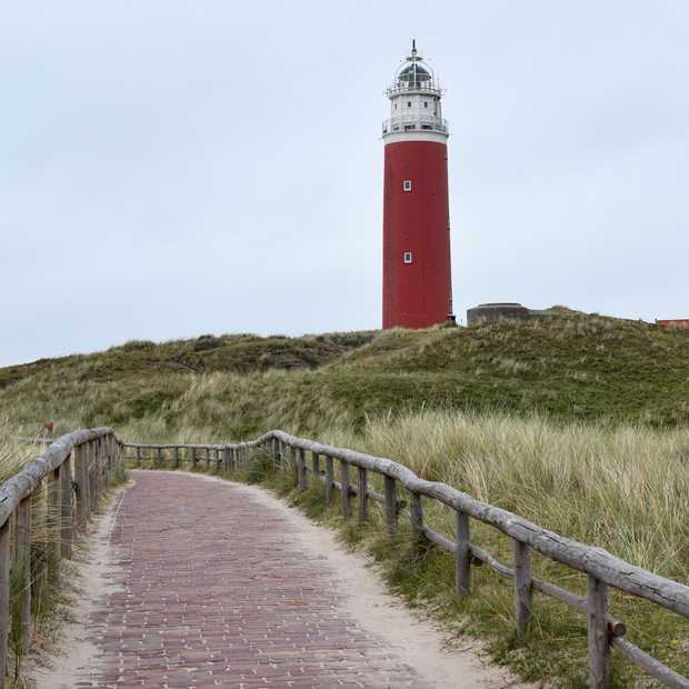 Een weekendje Texel: dit wil je zien en doen