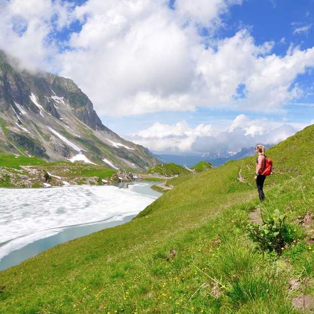 The Green Ring: het echte avontuur in Oostenrijk