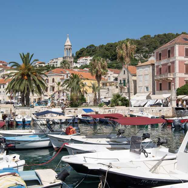 Dit zijn de 5 leukste dingen om te doen op Hvar en Brac!