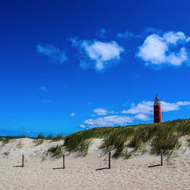 De leukste dingen om te doen op Texel met een baby