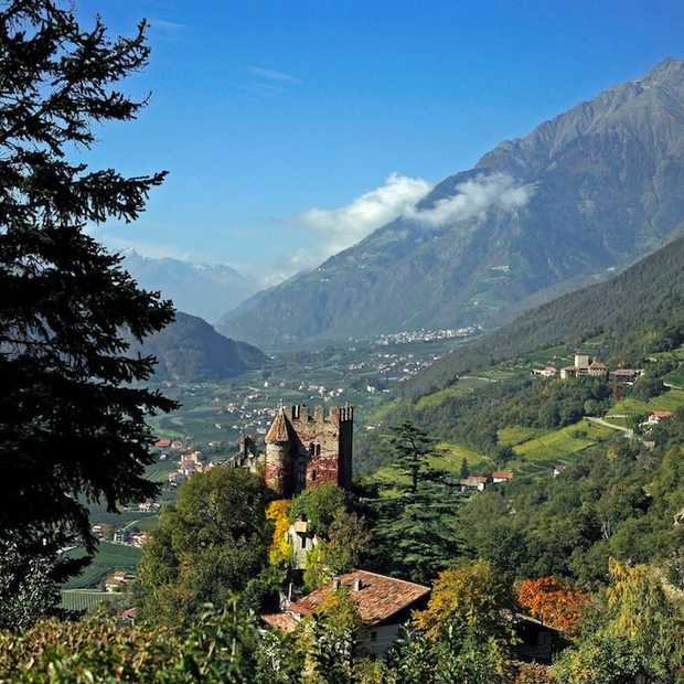 Ontdek de vier mooiste plekken in Chiusa – Zuid-Tirol – Travelvalley