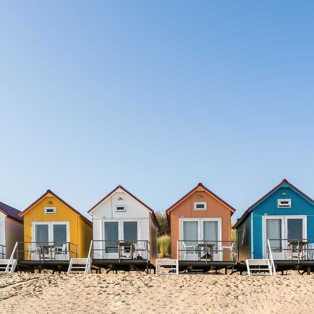 Dé inpaklijst voor een weekendje weg in eigen land