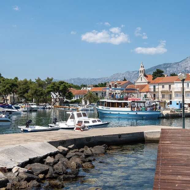 Hum in Kroatië is ‘de kleinste stad ter wereld’ – Travelvalley