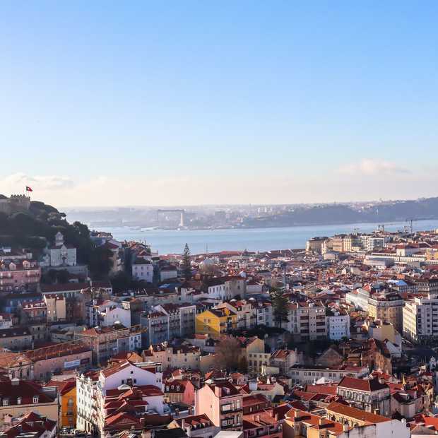 5 redenen waarom een winterse trip naar Lissabon een topidee is!