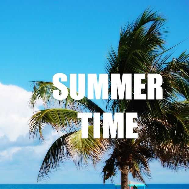 De 5 leukste gratis dingen om te doen in de zomer