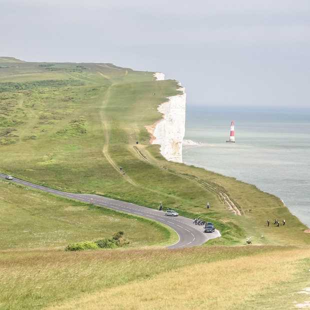 Een roadtrip door Zuid-Engeland: dit zijn de mooiste plekken